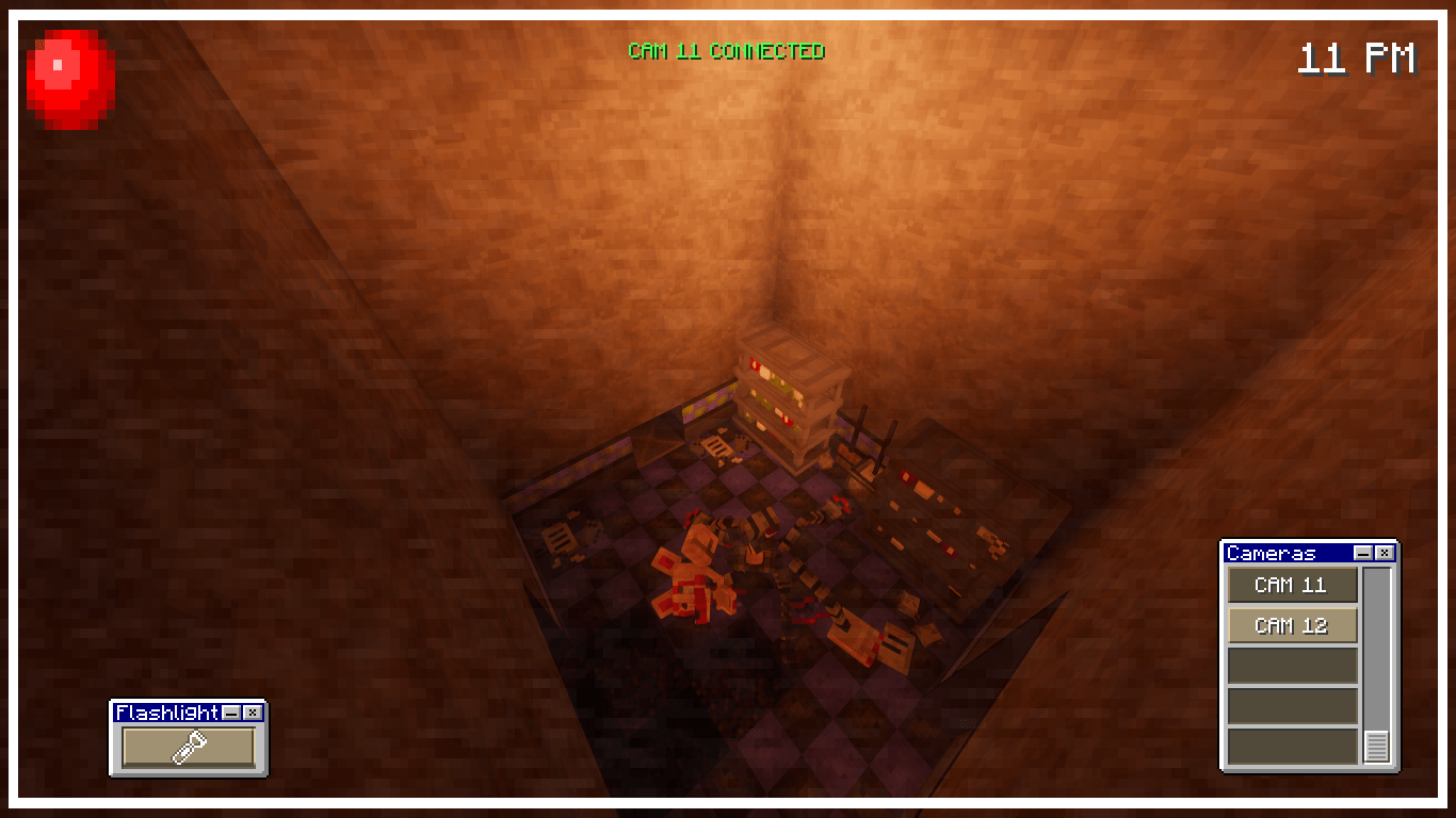 Henry´s Fnaf Pack - Gallery - Minecraft Modpacks - CurseForge