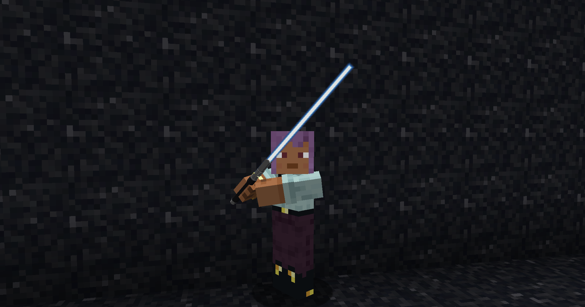Syconn's Star Wars Mod - Minecraft Mods - CurseForge