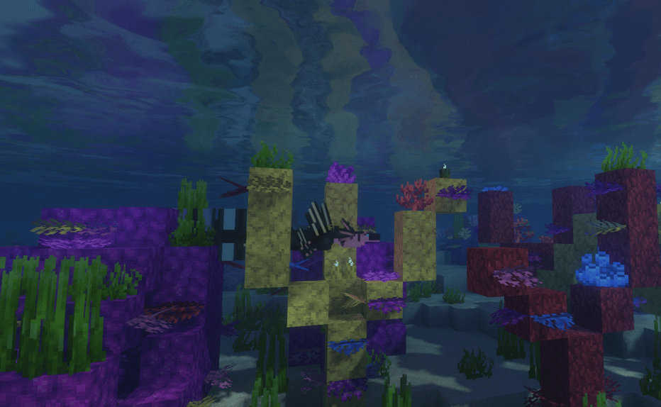 + Creatures of Sonaria +(UPD land sky and sea)+ - Gallery - Minecraft ...