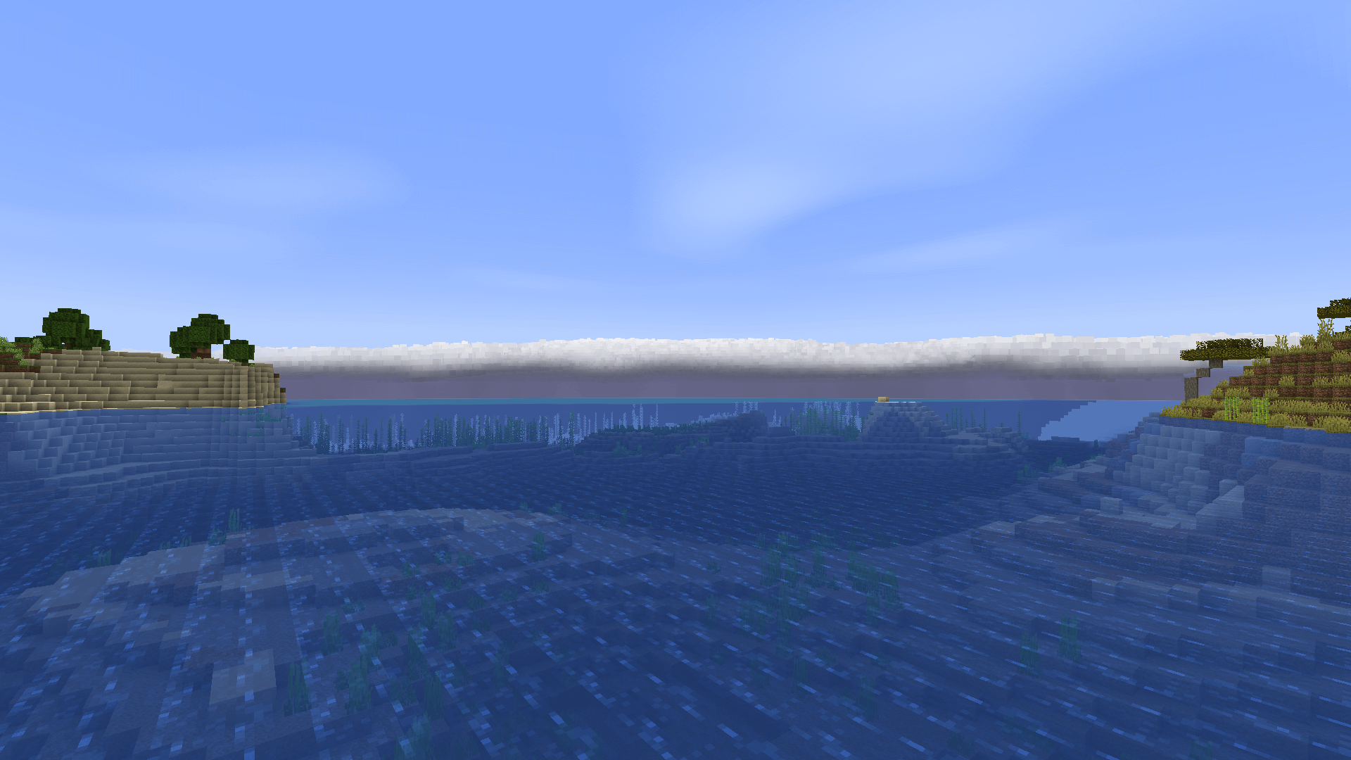 Simple Clouds - Gallery - Minecraft Mods - CurseForge