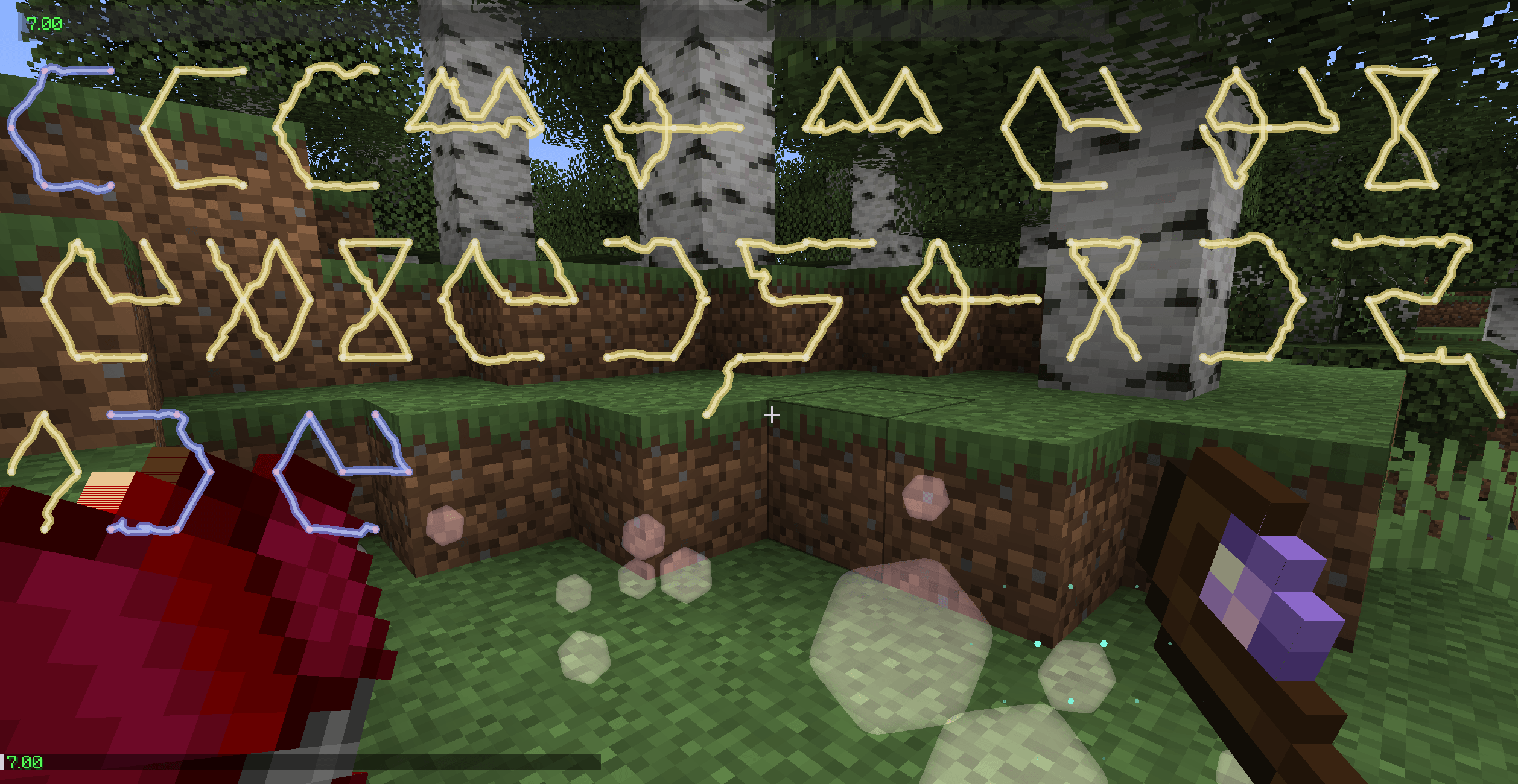 Caduceus - Gallery - Minecraft Mods - CurseForge