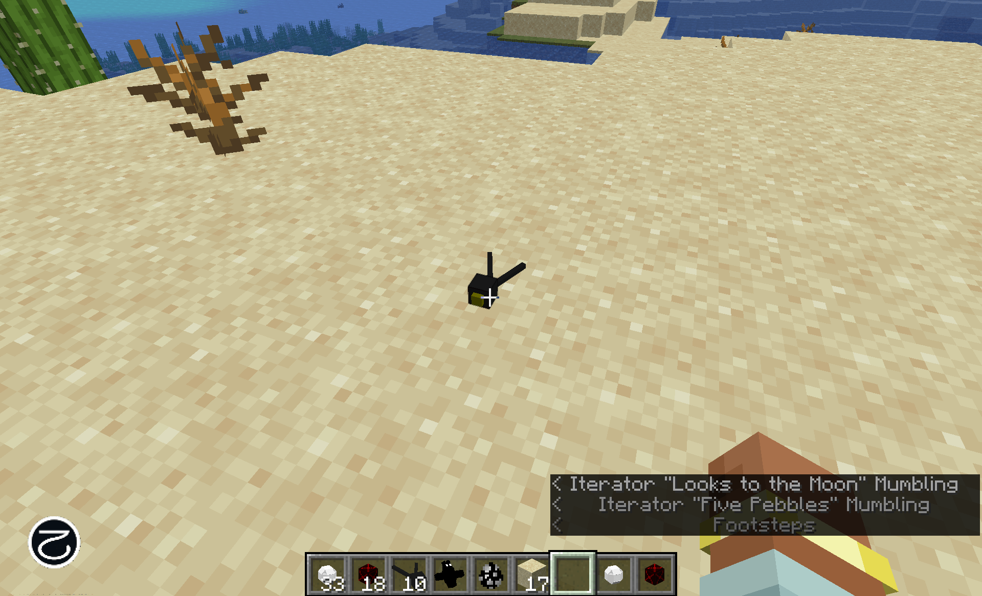 Raincraft - Gallery - Minecraft Mods - CurseForge