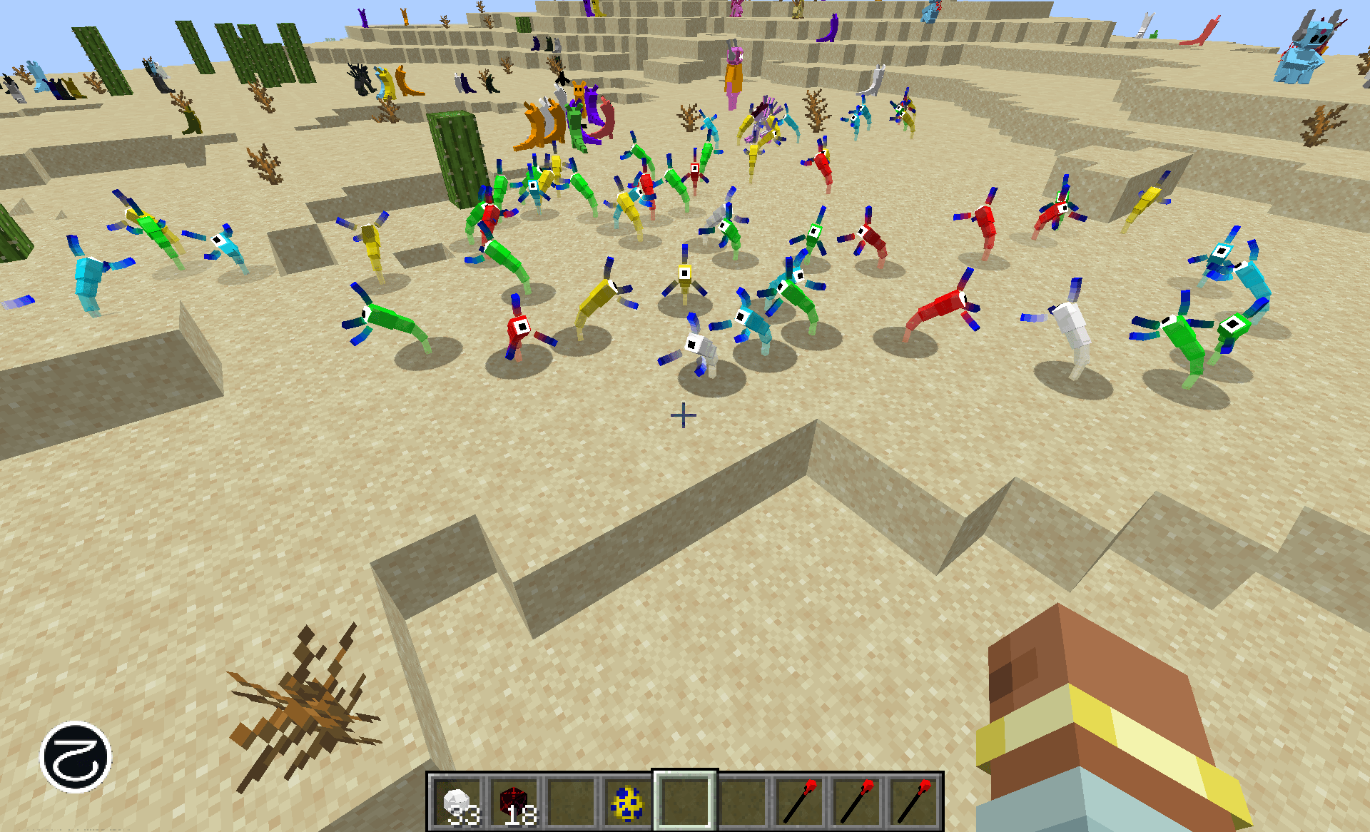 Raincraft - Gallery - Minecraft Mods - CurseForge