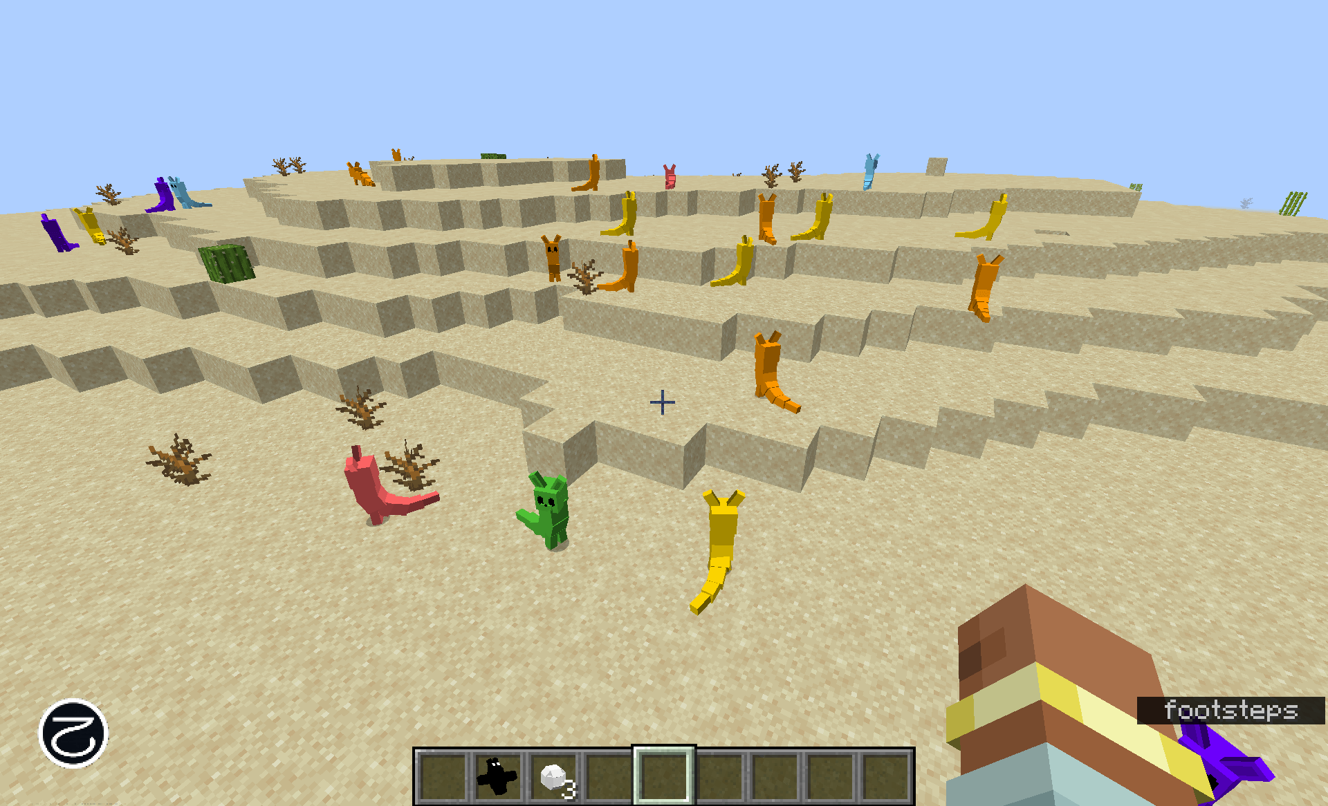 Raincraft - Gallery - Minecraft Mods - CurseForge