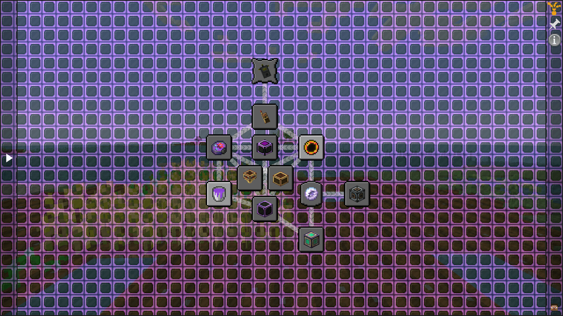 Create: Eras in Motion - Gallery - Minecraft Modpacks - CurseForge