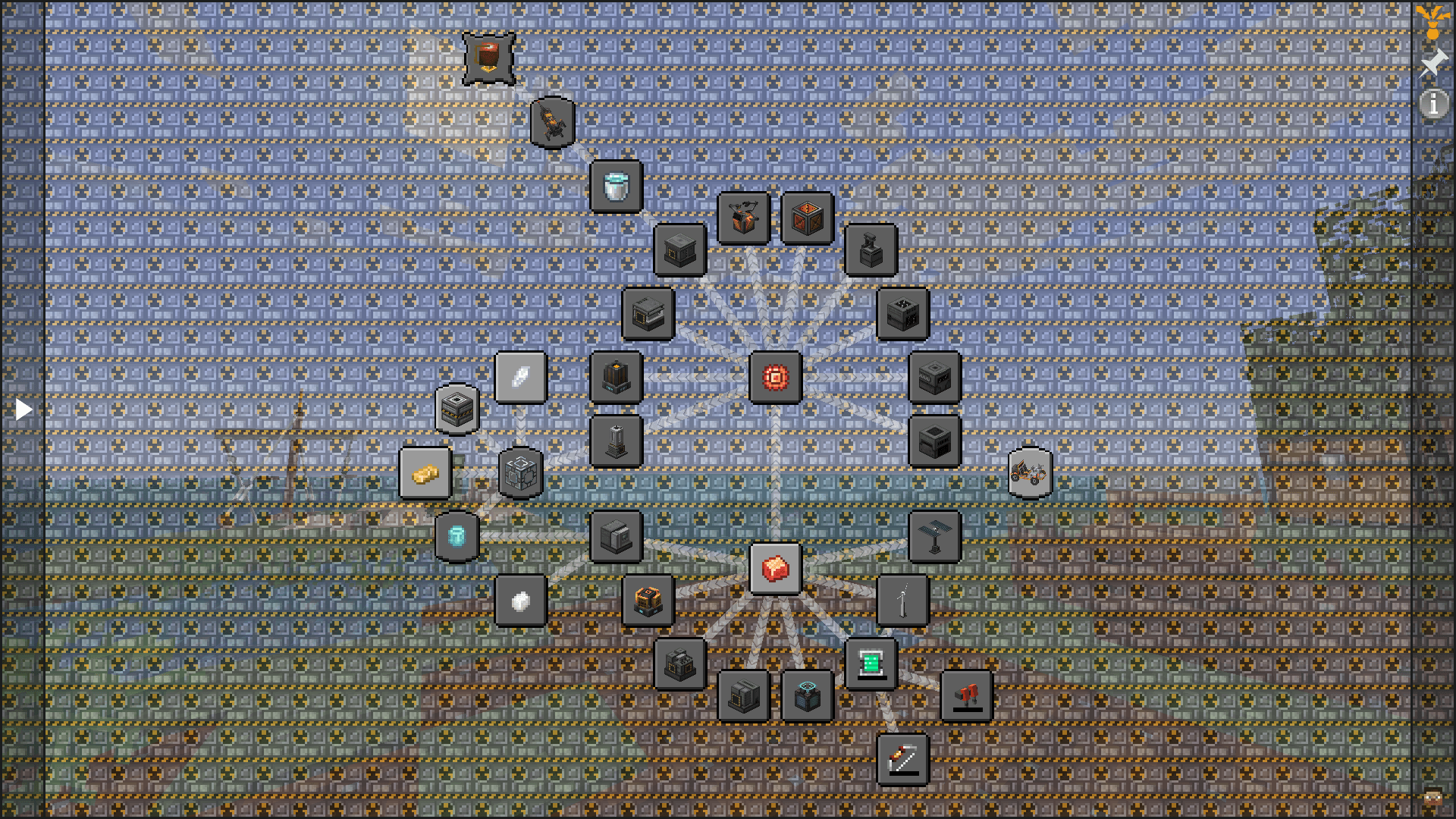 Create: Eras in Motion - Gallery - Minecraft Modpacks - CurseForge