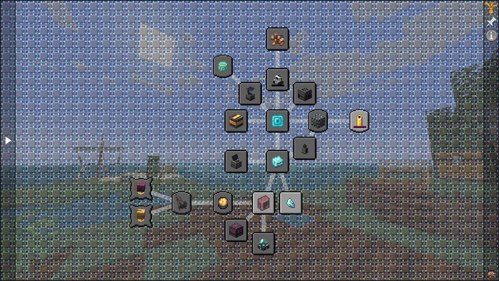 Create: Eras in Motion - Gallery - Minecraft Modpacks - CurseForge