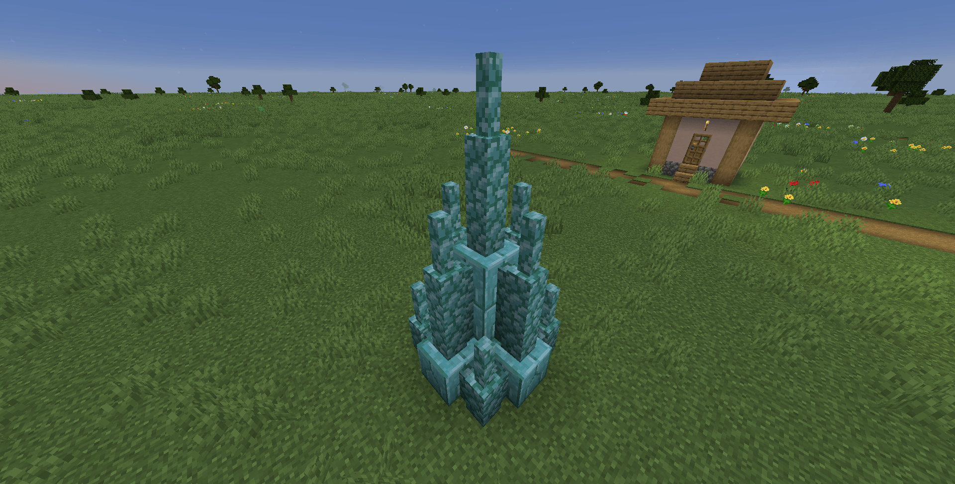 FC's Stone Fences - Gallery - Minecraft Mods - CurseForge