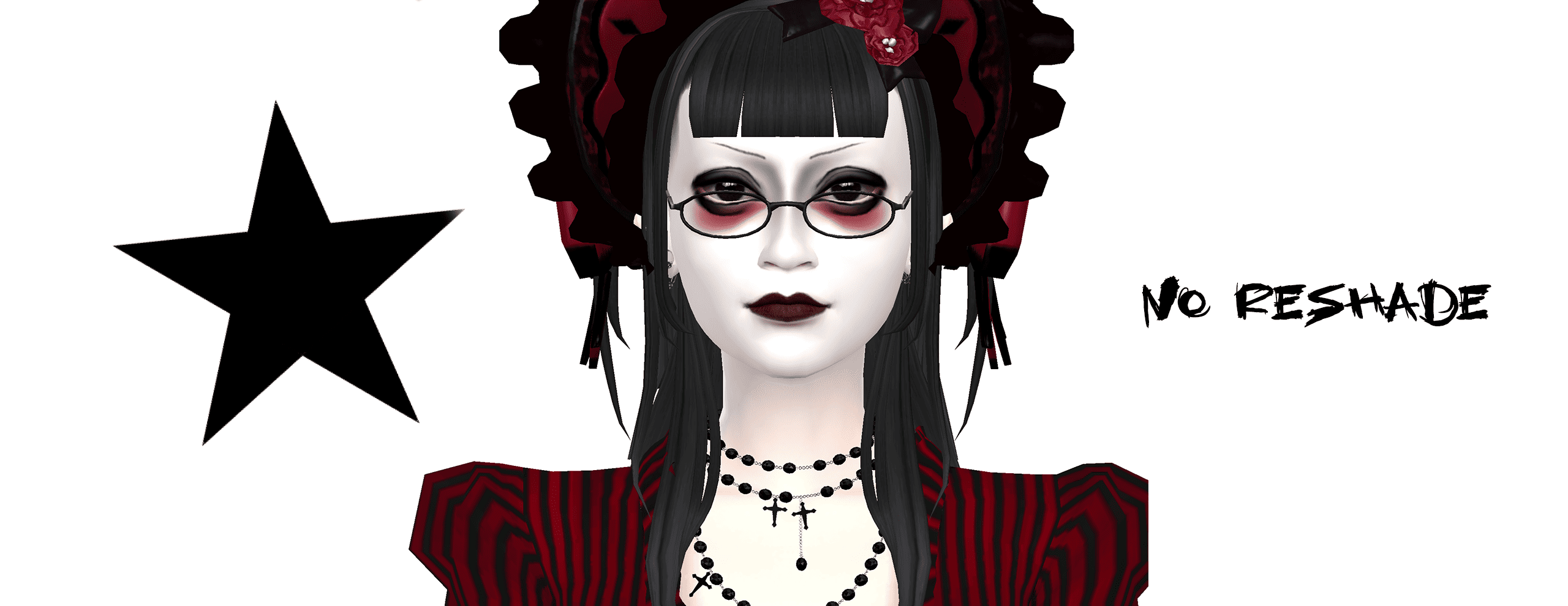 MAKE-UP SET N4 ! - Gallery - The Sims 4 Create a Sim - CurseForge