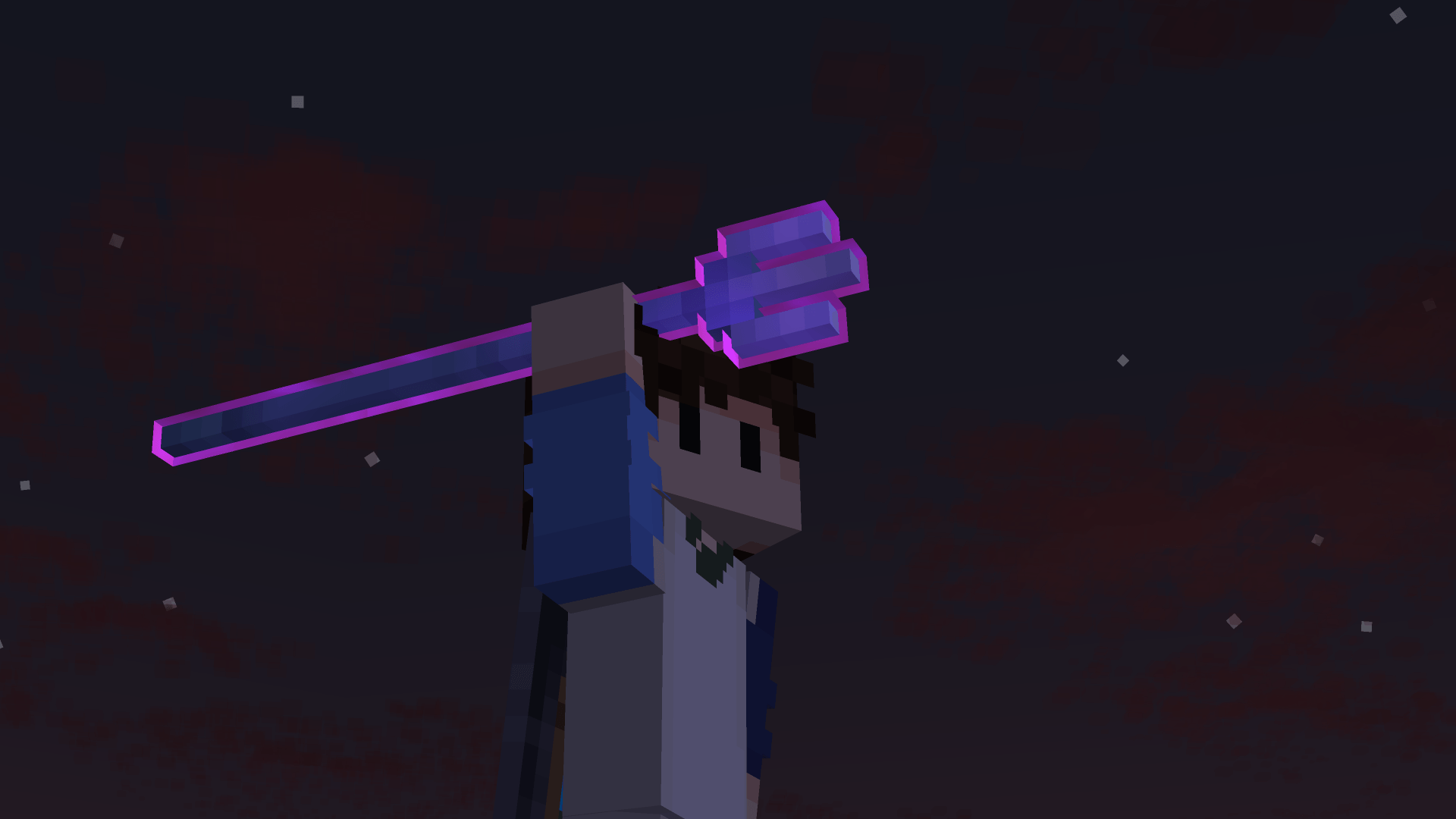 Glowing Items - Gallery - Minecraft Resource Packs - CurseForge