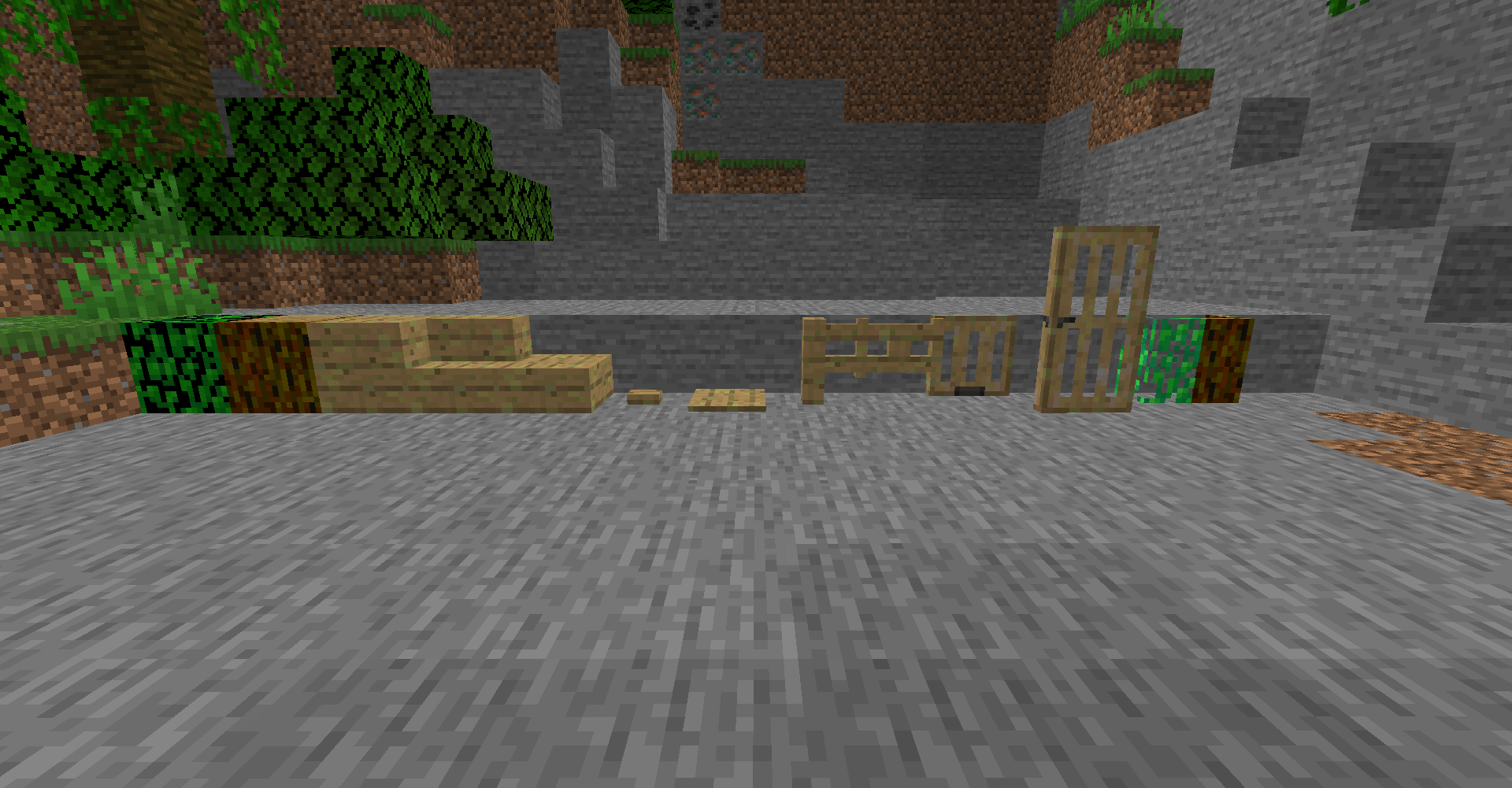 Koals and eucalyptus - Gallery - Minecraft Mods - CurseForge