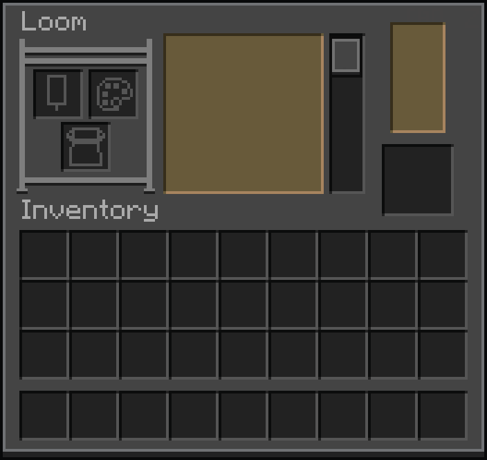 Rethoughted GUI - Gallery - Minecraft Resource Packs - CurseForge