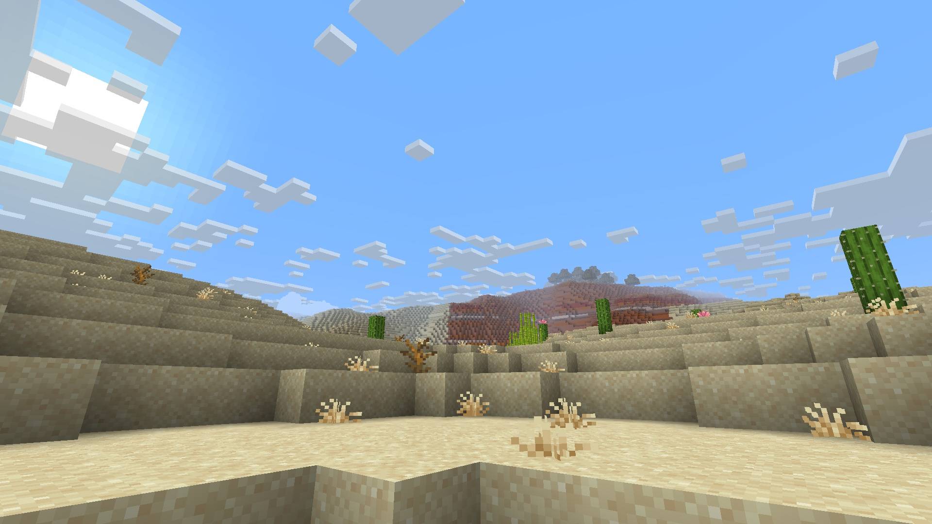 Classic Clouds - Gallery - Minecraft Resource Packs - CurseForge