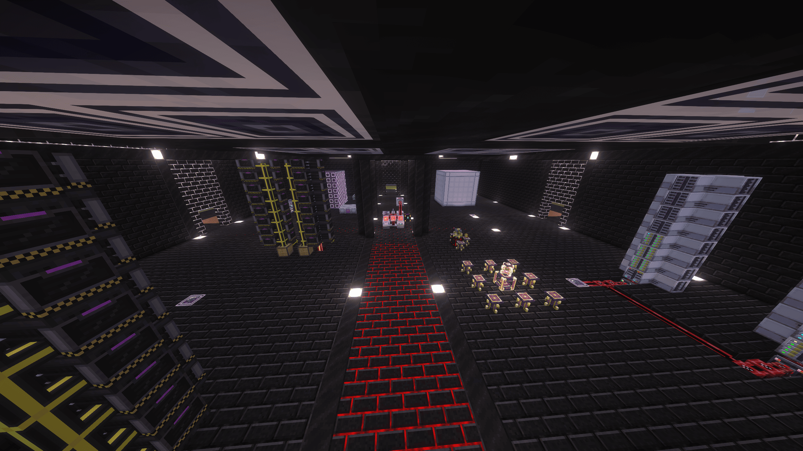 The Chaotic - Gallery - Minecraft Modpacks - CurseForge