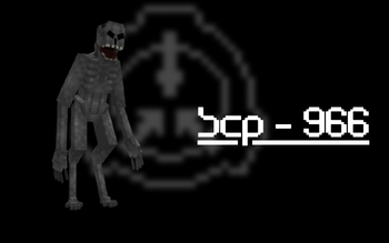 Rainer's SCP Island - Gallery - Minecraft Modpacks - CurseForge