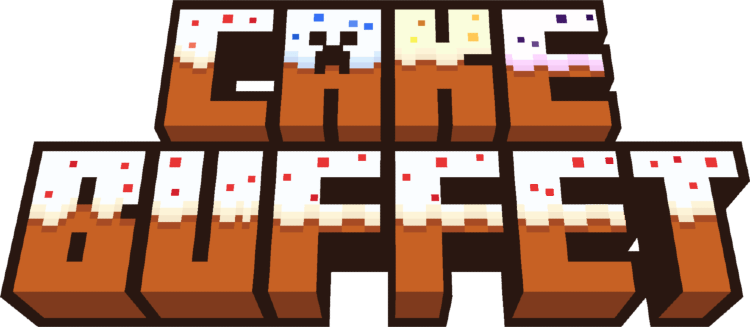 Cake Buffet - Gallery - Minecraft Bedrock Texture Packs - CurseForge