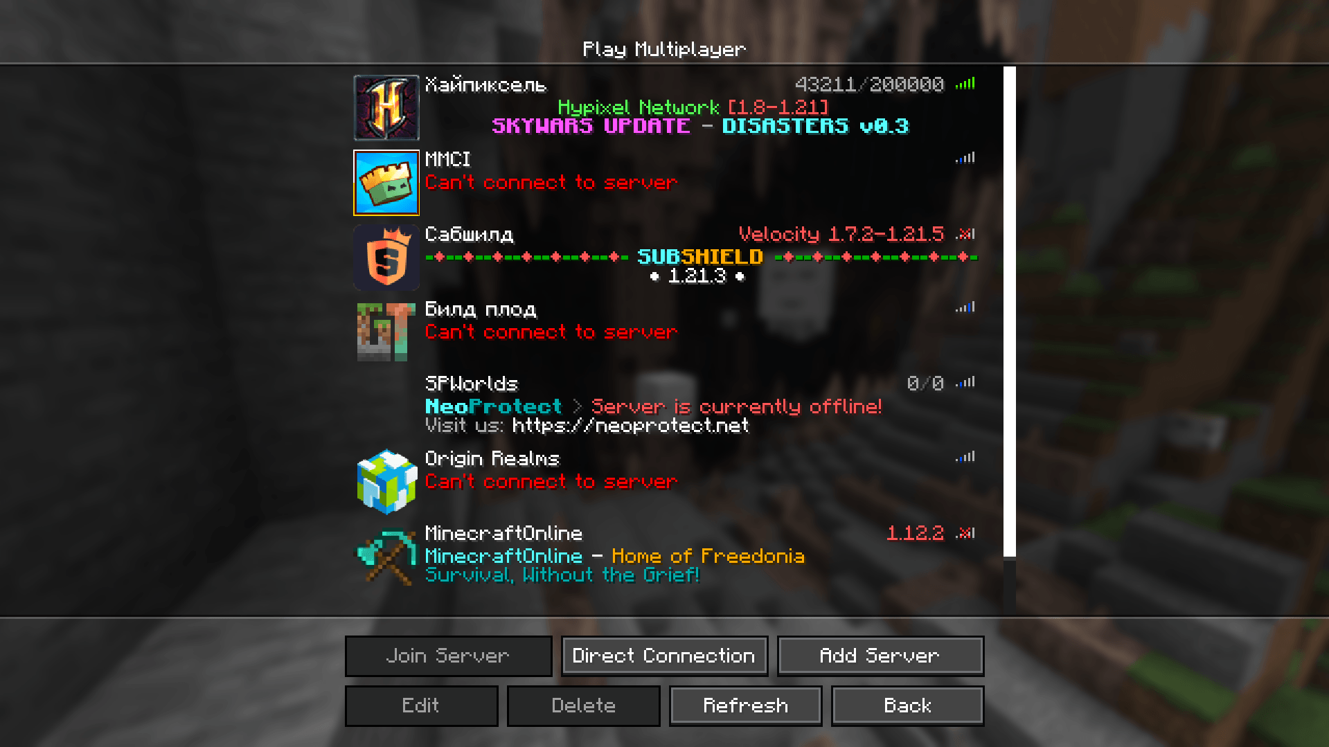 Rethoughted GUI - Gallery - Minecraft Resource Packs - CurseForge