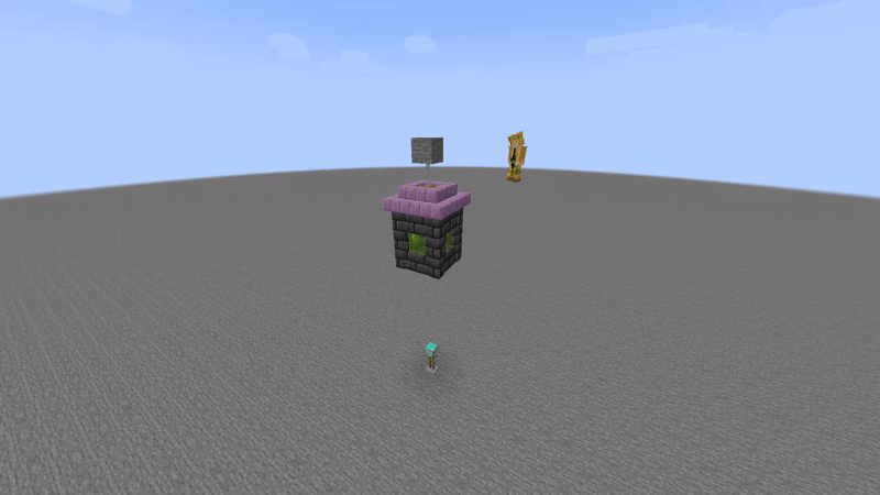 TheDragon's Traps - Gallery - Minecraft Mods - CurseForge