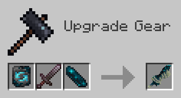 G+ | Sculk Weapons and Tools - Gallery - Minecraft Data Packs - CurseForge