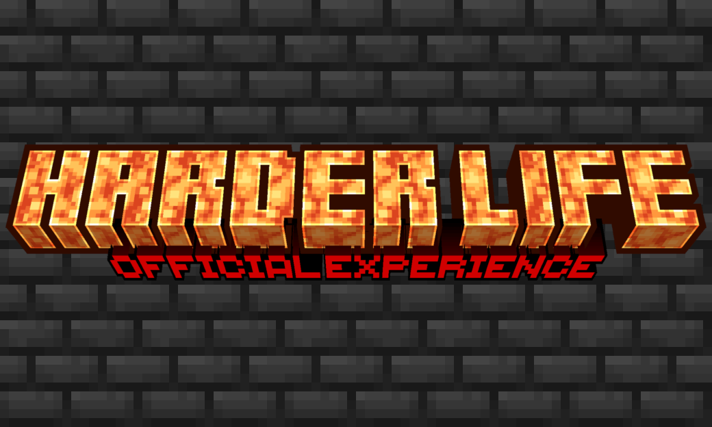 Harder Life - Official Experience - Minecraft Modpacks - CurseForge