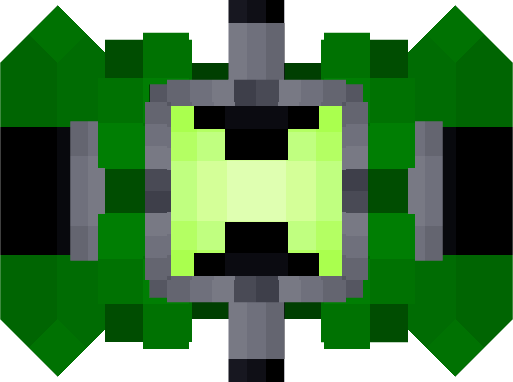 Ben 10 Universe - Minecraft Mods - CurseForge