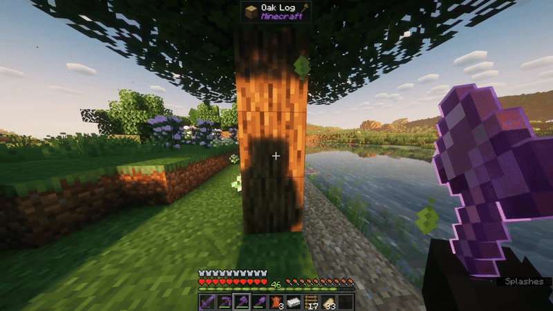 Veloxy's Pack - Gallery - Minecraft Modpacks - CurseForge