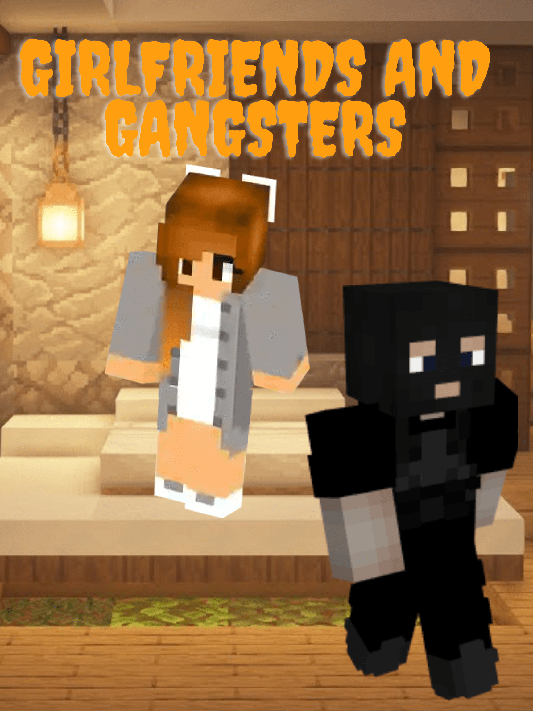 Age Of Wisdom: Girlfriends And Gangsters - Gallery - Minecraft Mods ...