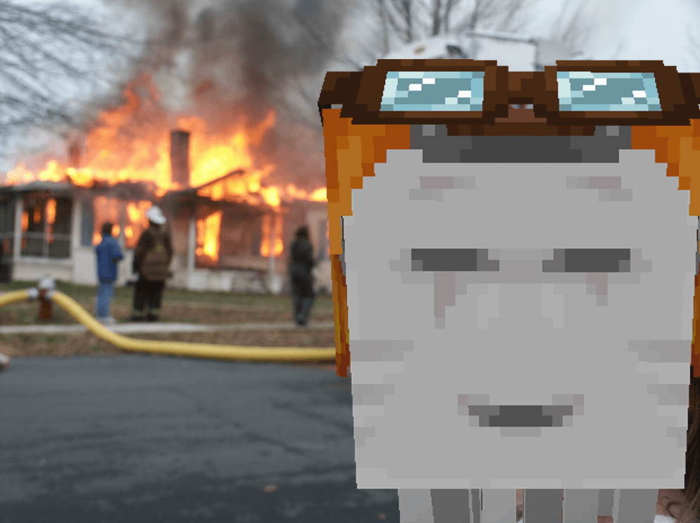 Trigger Happy Ghast - Gallery - Minecraft Mods - CurseForge