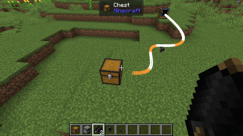Simple Conveyor Belts - Gallery - Minecraft Mods - CurseForge