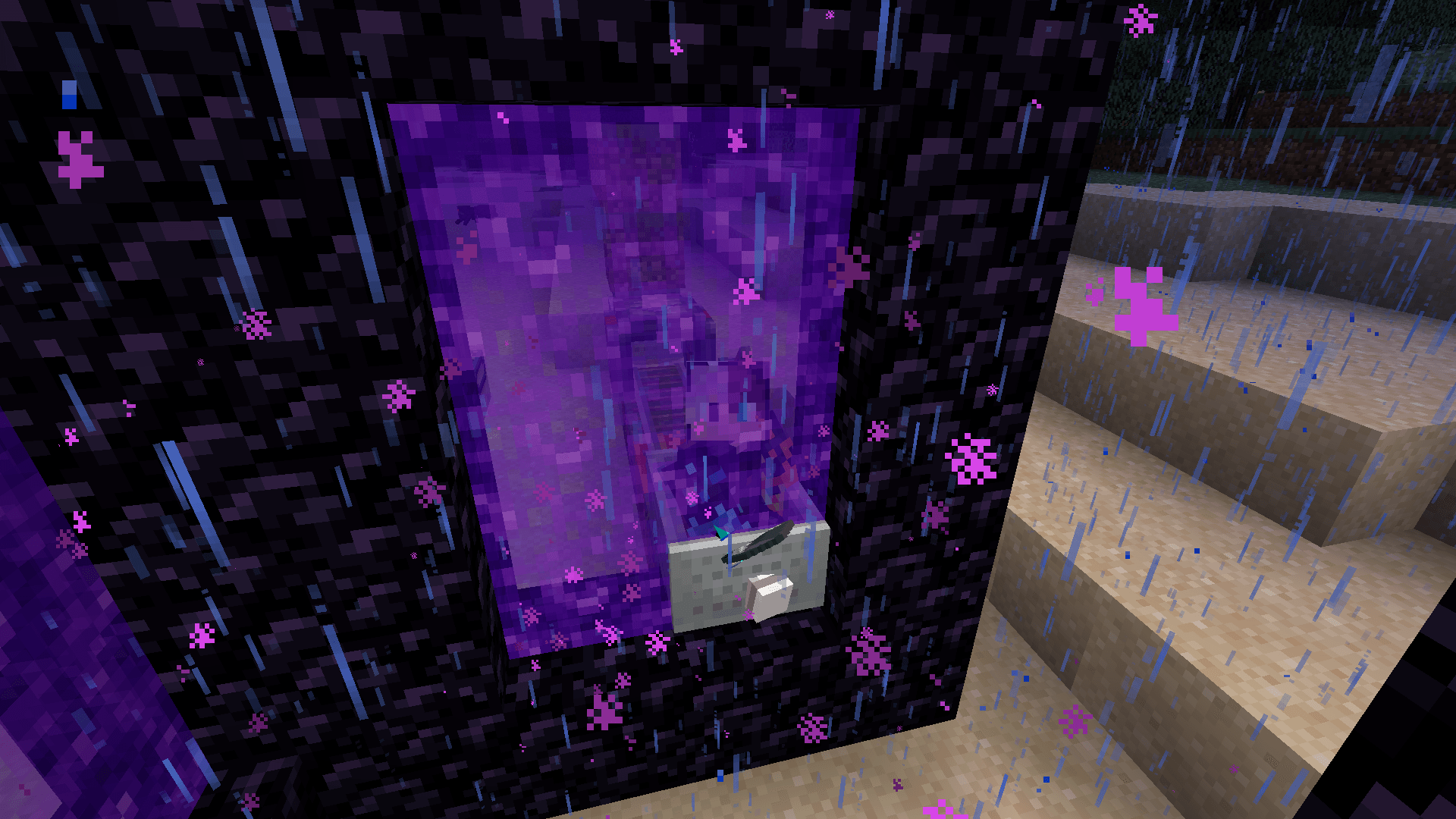 Passengers Portal Fix - Gallery - Minecraft Mods - CurseForge