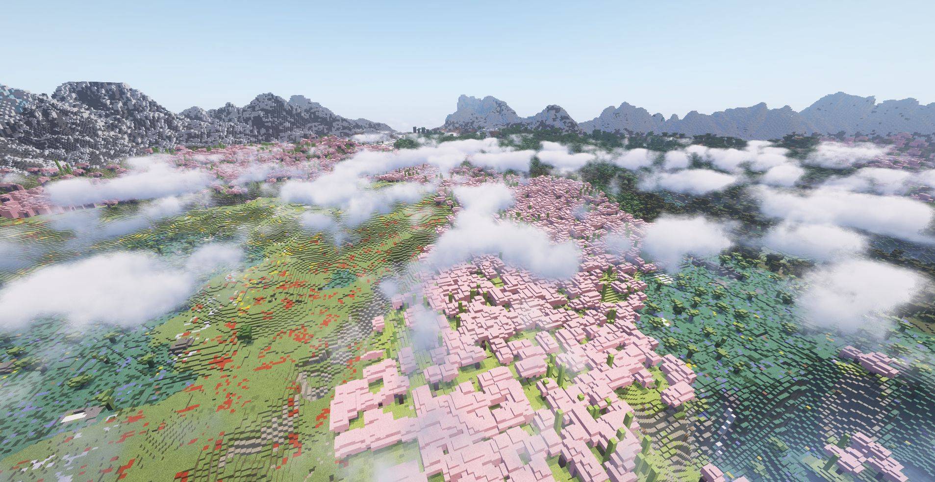 Inner Fire: Middle Earth Reforged - Minecraft Modpacks - CurseForge