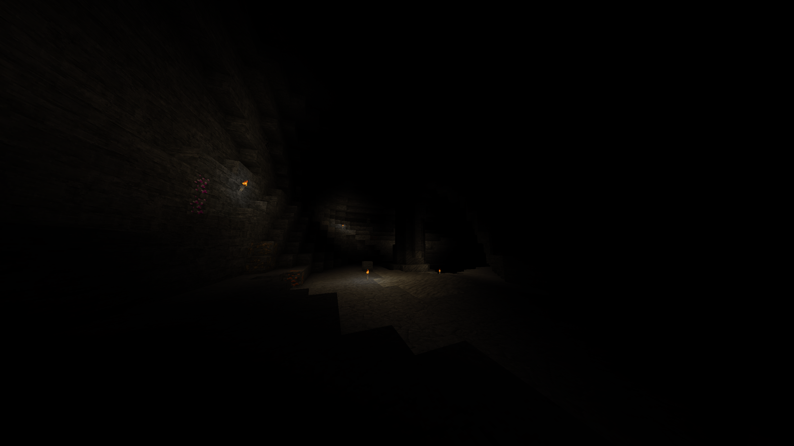 (HORROR) Pants = Shidded - Gallery - Minecraft Modpacks - CurseForge