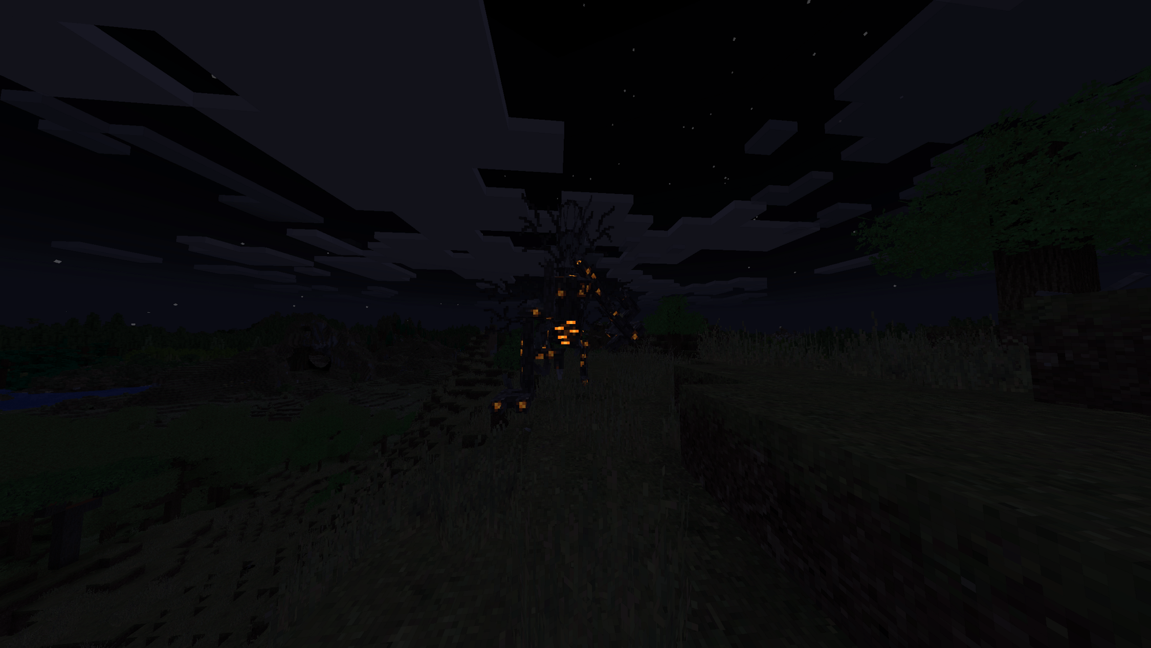(HORROR) Pants = Shidded - Gallery - Minecraft Modpacks - CurseForge