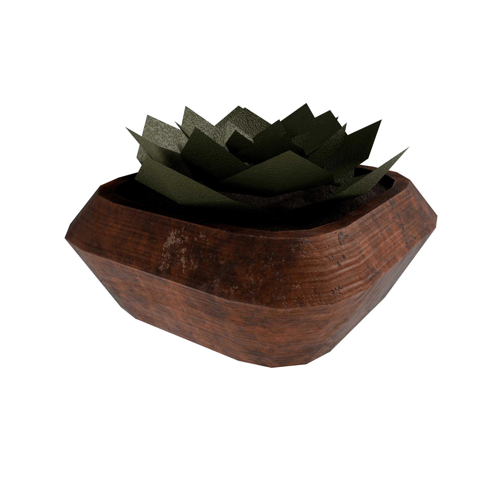 Succulent - Gallery - inZOI Build Mode - CurseForge