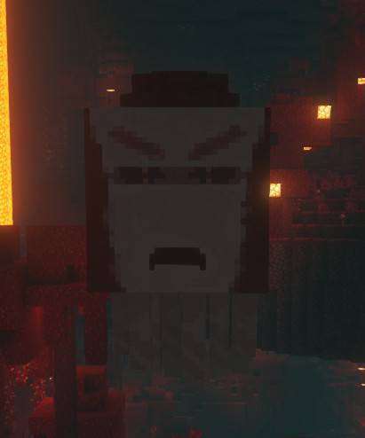 The Angry Ghast - Gallery - Minecraft Mods - CurseForge