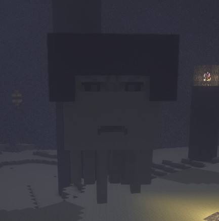 The Angry Ghast - Gallery - Minecraft Mods - CurseForge