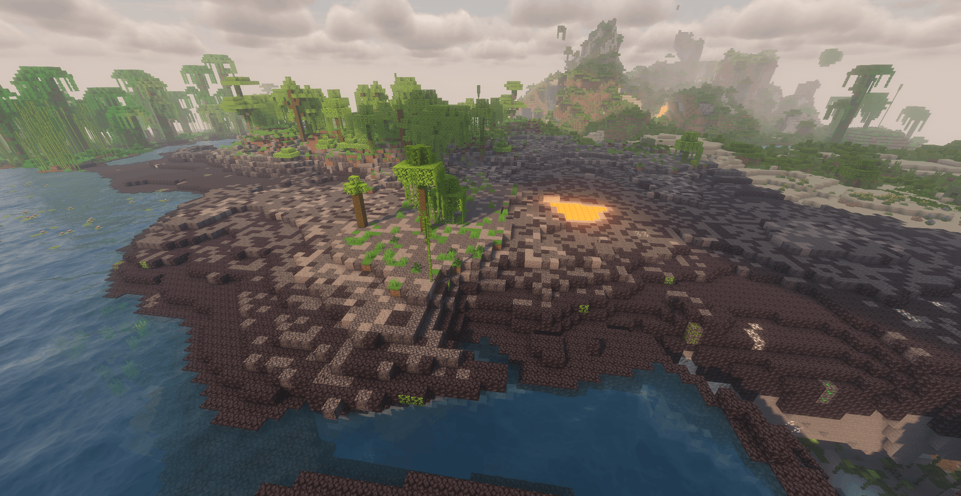 Jurassic World - Apocalypse Edition - Minecraft Modpacks - CurseForge