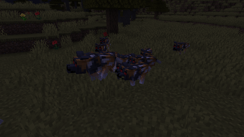 Fresh Animations Patch - Boy Why You So Ears - Gallery - Minecraft ...