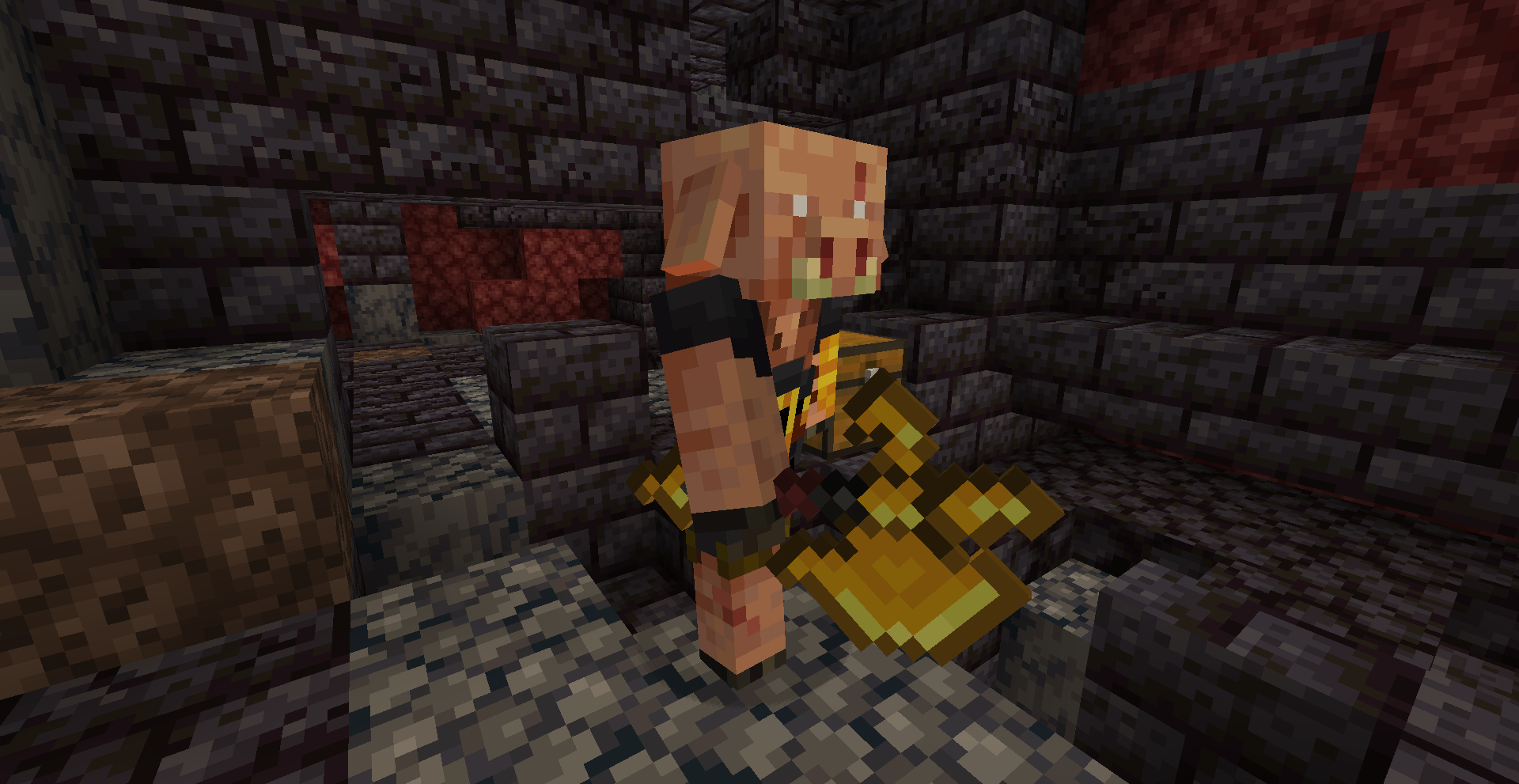 AL's Mob Weapons - Gallery - Minecraft Resource Packs - CurseForge