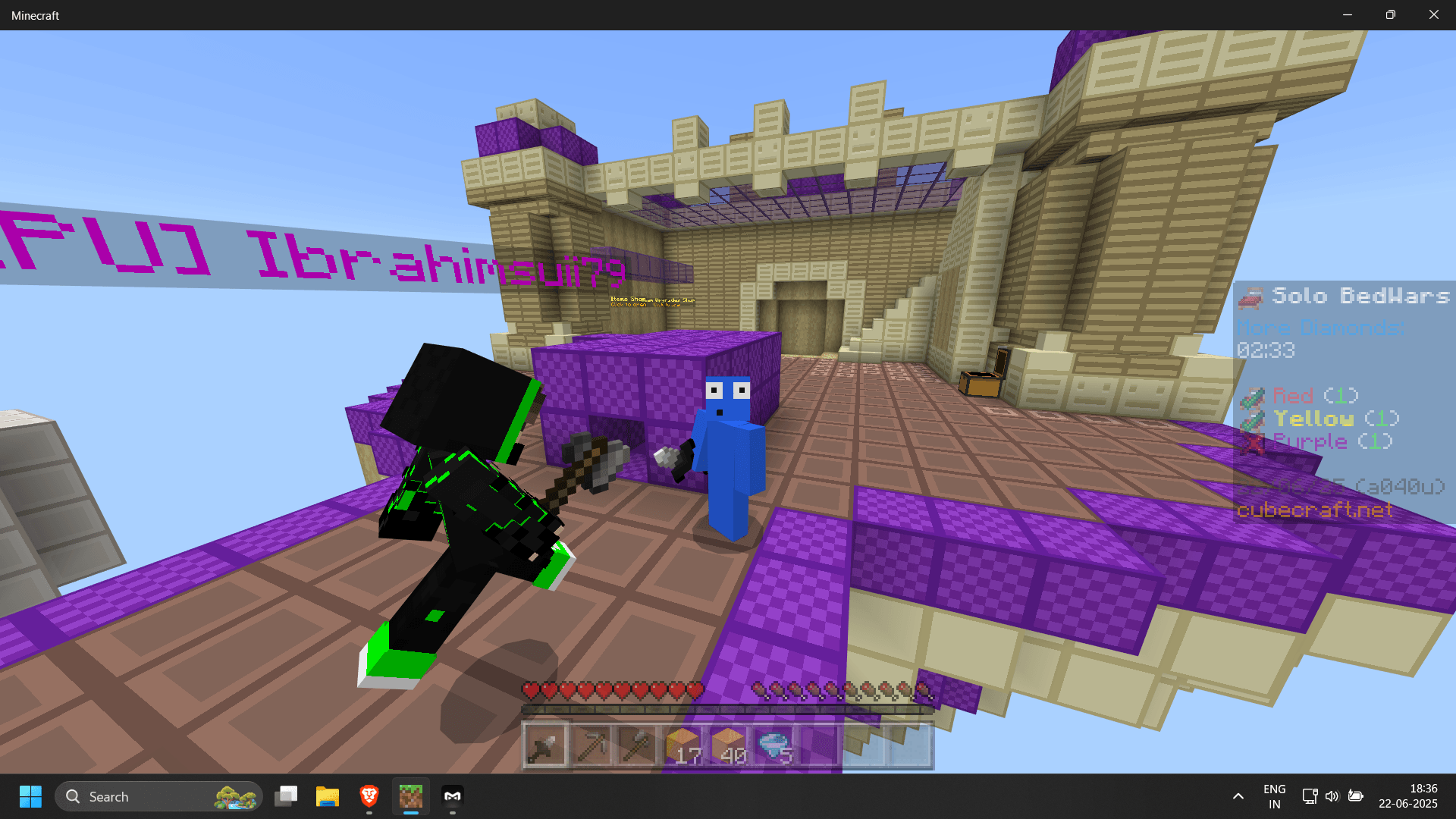 Alphaizer's Texture Pack - Gallery - Minecraft Bedrock Texture Packs ...