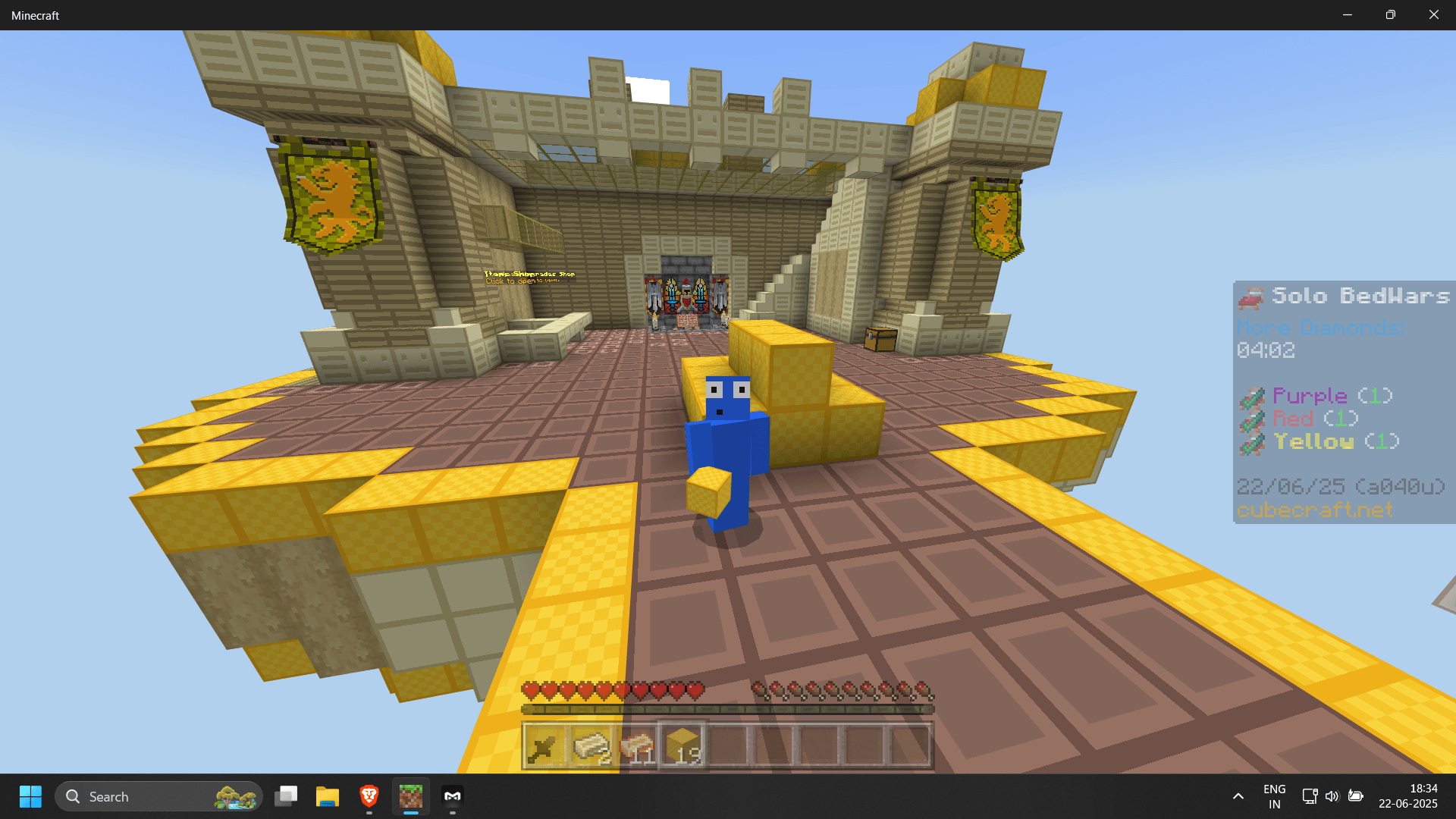 Alphaizer's Texture Pack - Gallery - Minecraft Bedrock Texture Packs ...