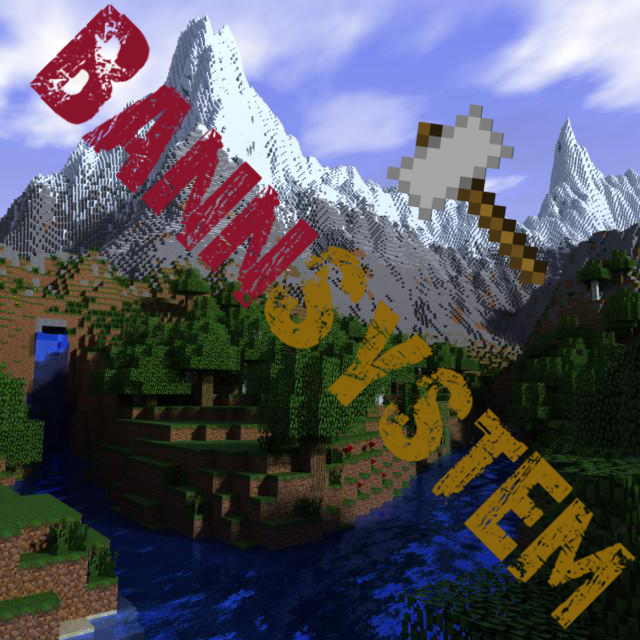 BannSystem - Minecraft Bukkit Plugins - CurseForge