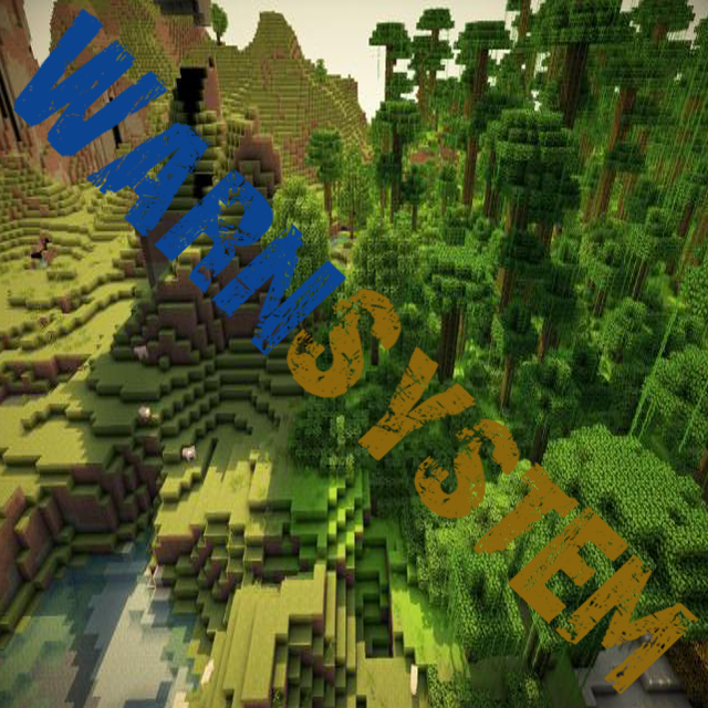 WarnSystem - Minecraft Bukkit Plugins - CurseForge