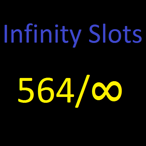 Images - Infinity Slots - Bukkit Plugins - Projects - Bukkit