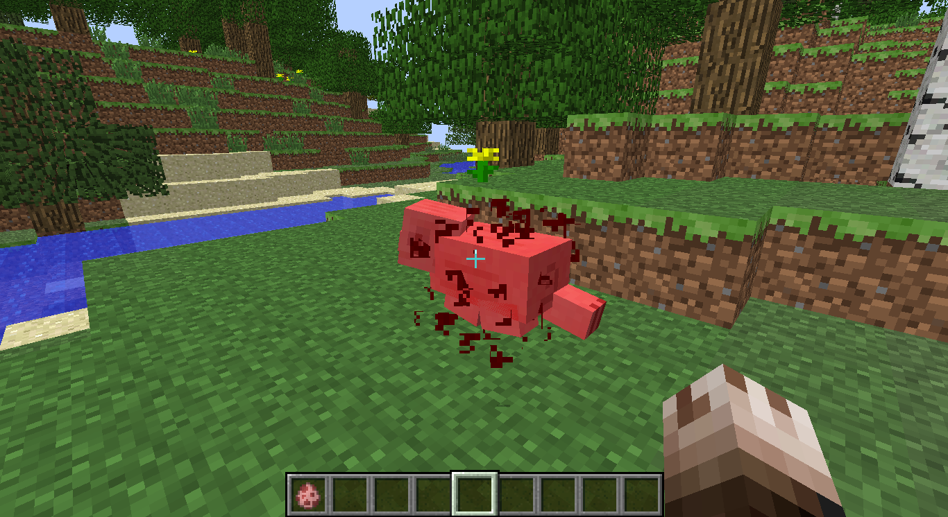 Images - Simple Blood - Bukkit Plugins - Projects - Bukkit Images - Simple Blood - Bukkit Plugins - Projects - Bukkit