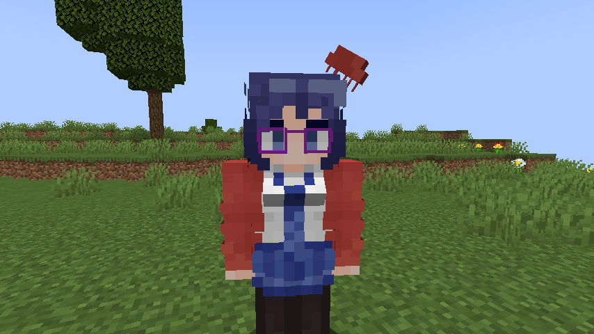 Mita's Universe - Gallery - Minecraft Mods - CurseForge