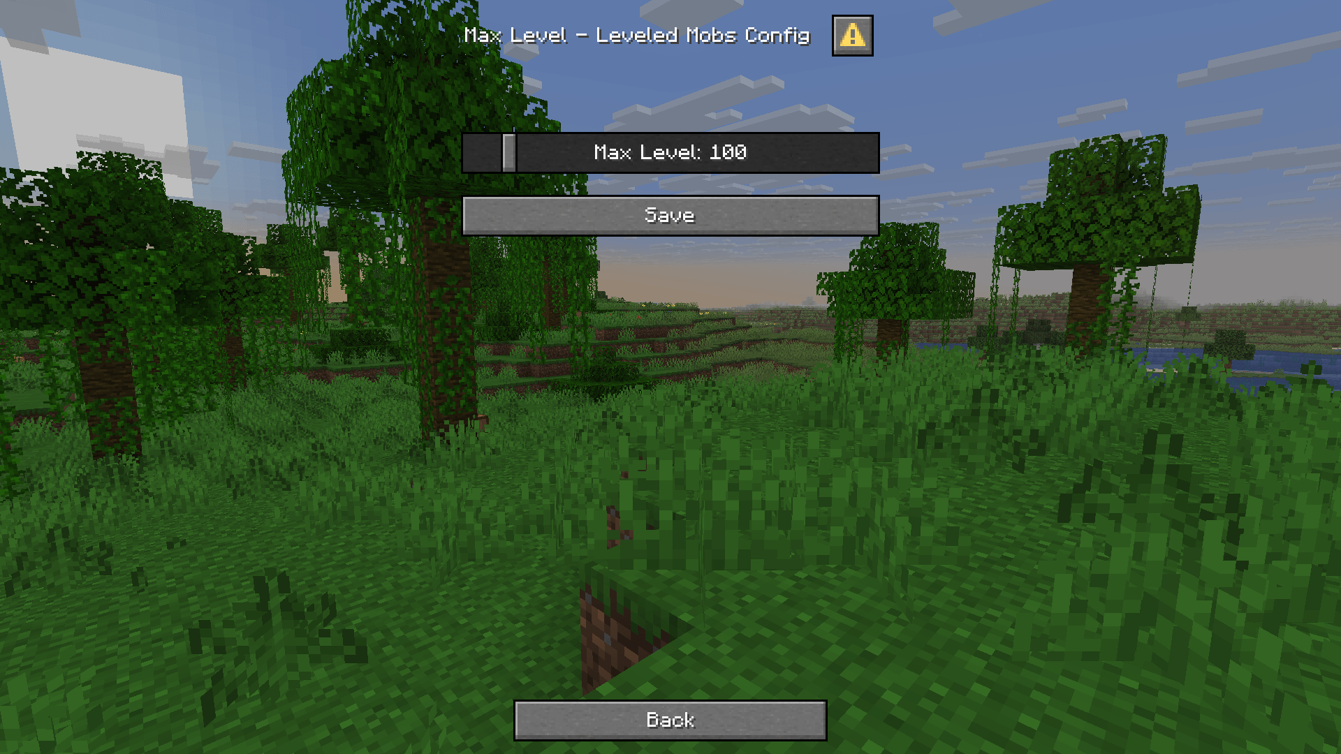 Leveled Mobs (Fabric/Forge/NeoForge/Quilt) - Minecraft Mods - CurseForge