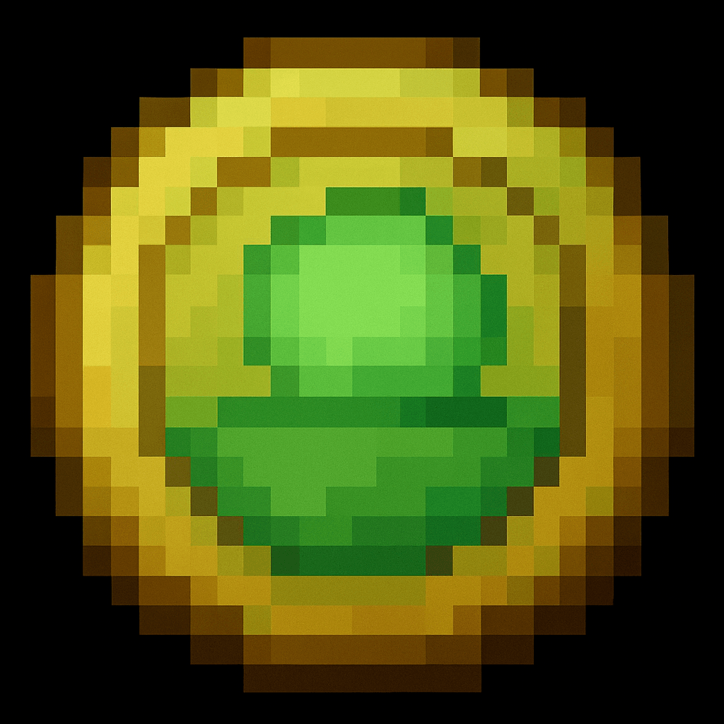 Monedas Ocaso - Gallery - Minecraft Mods - CurseForge