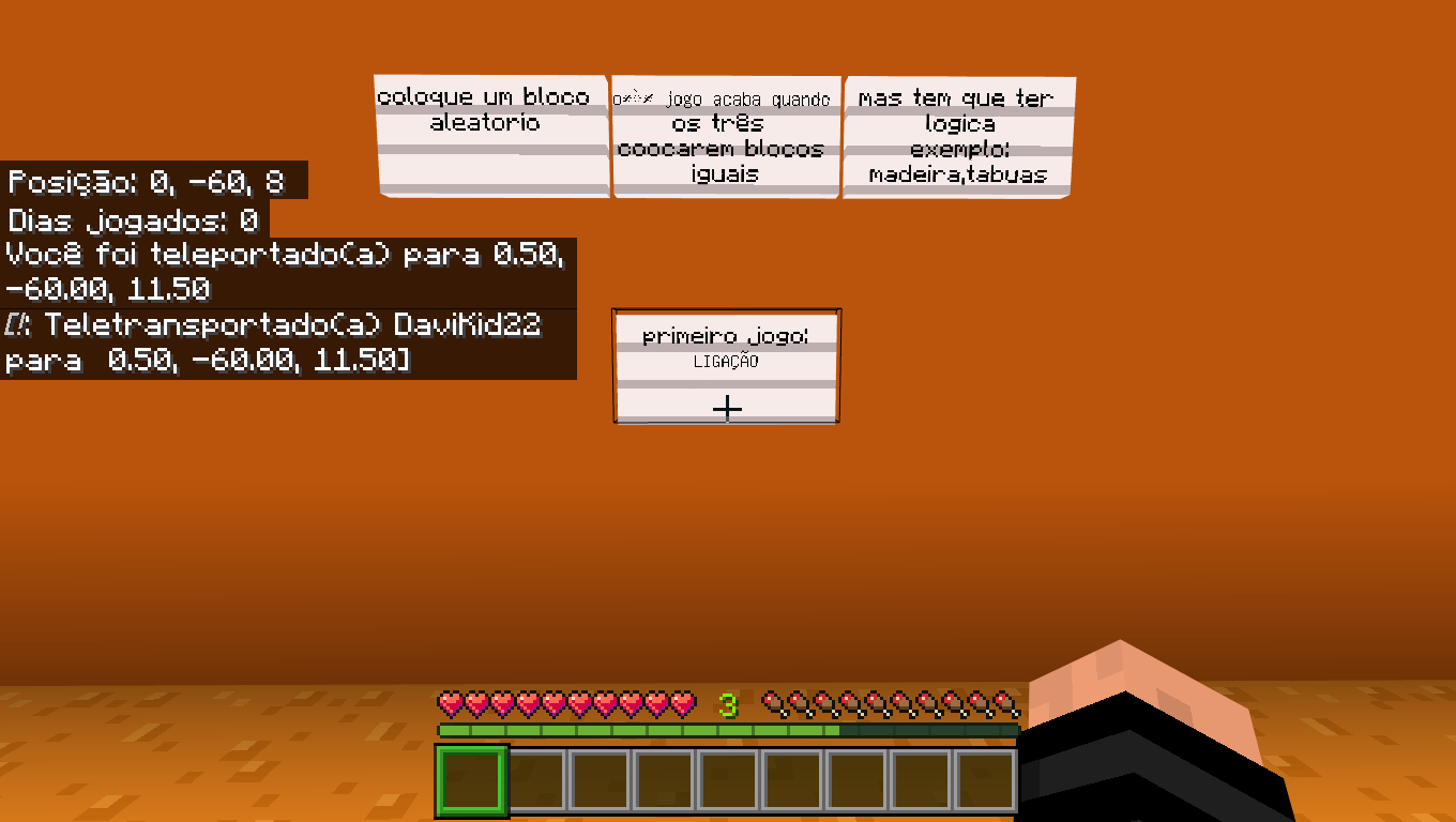 MINIGAMES - Gallery - Minecraft Bedrock Maps - CurseForge