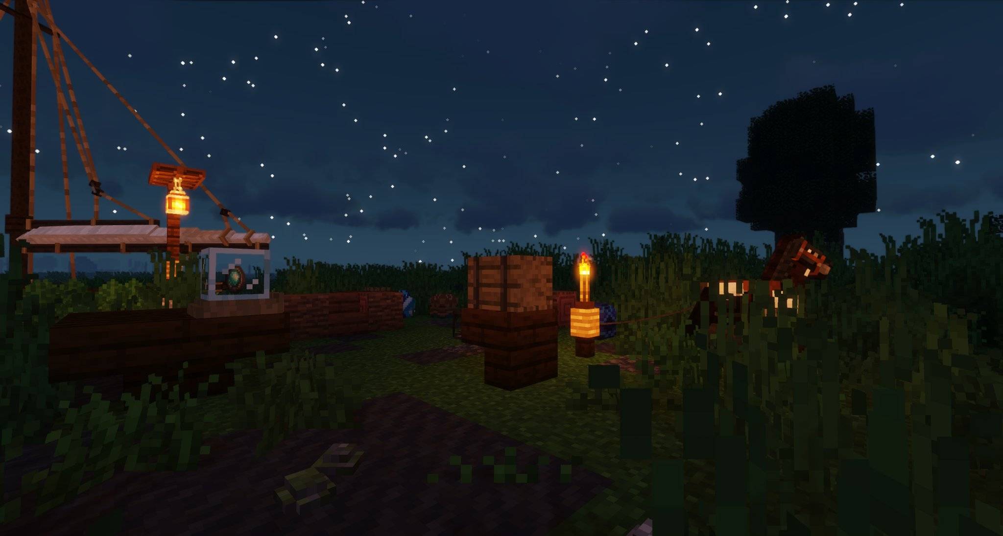 TFC - Simply Fantastic (TFCSF) - Gallery - Minecraft Modpacks - CurseForge